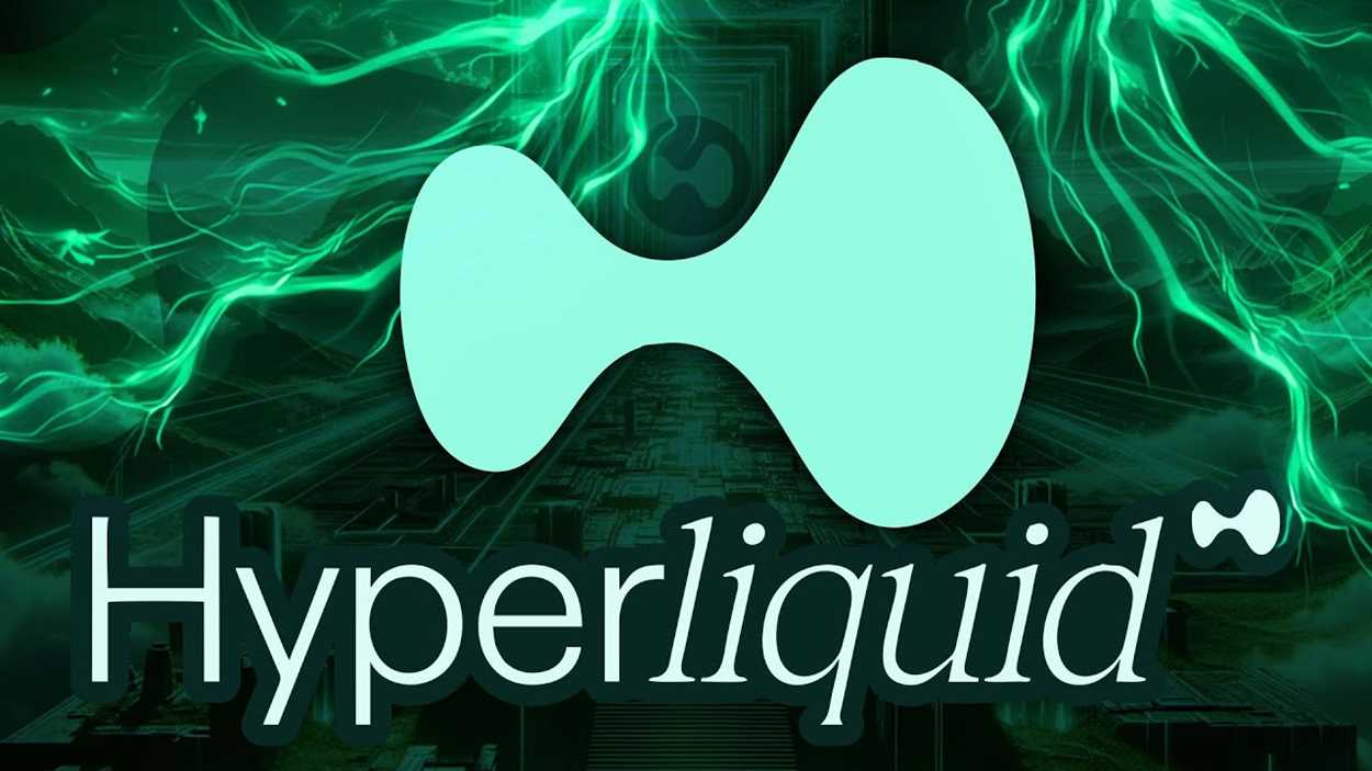 Hyperliquid | App